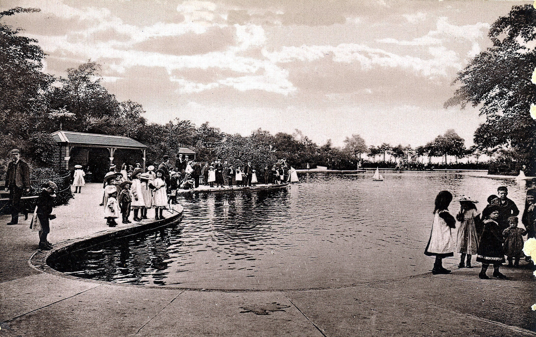 Plumstead Stories - Plumstead and district photos