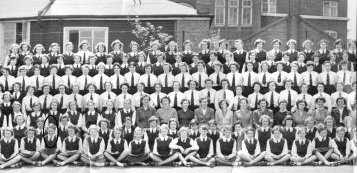 Plumstead Stories - Schools - Kings Warren School