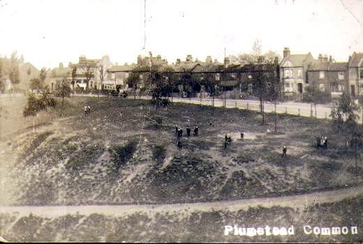 Plumstead Stories - Plumstead and district photos