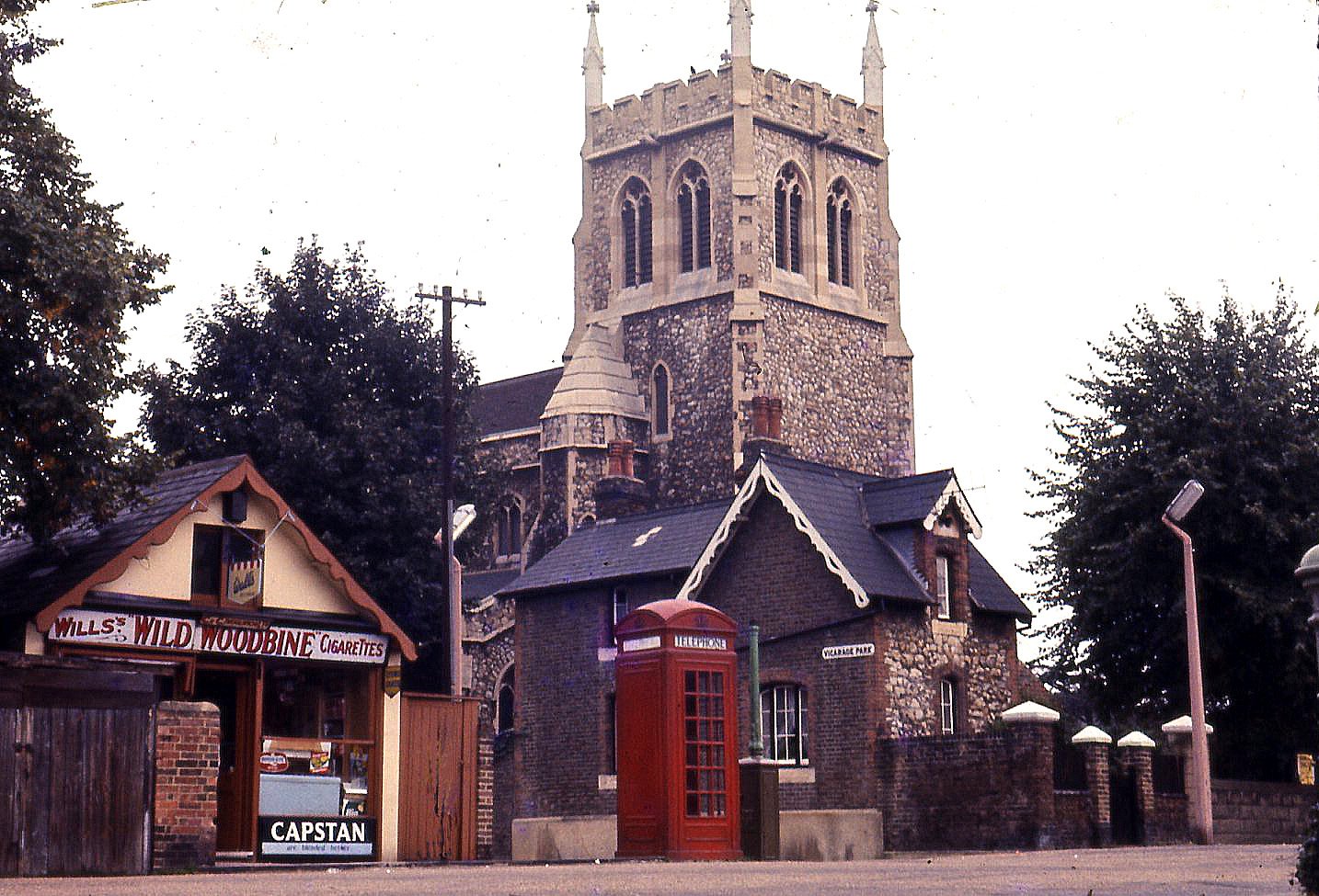 Plumstead Stories - Plumstead and district photos